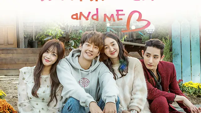 Daftar Drama dan Film Lee Soo Hyuk Populer, Terbaru Bintangi S Line ...
