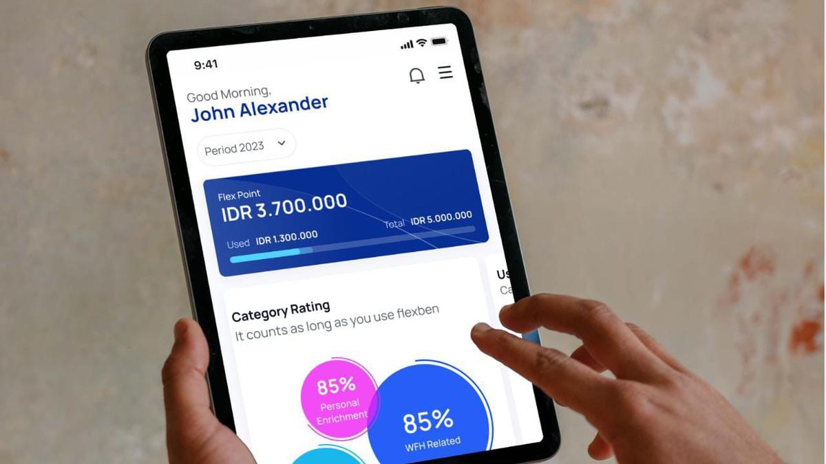 Minimalkan Konflik Gen Y dan Z dengan Konsep Flexible Benefit di Dunia ...