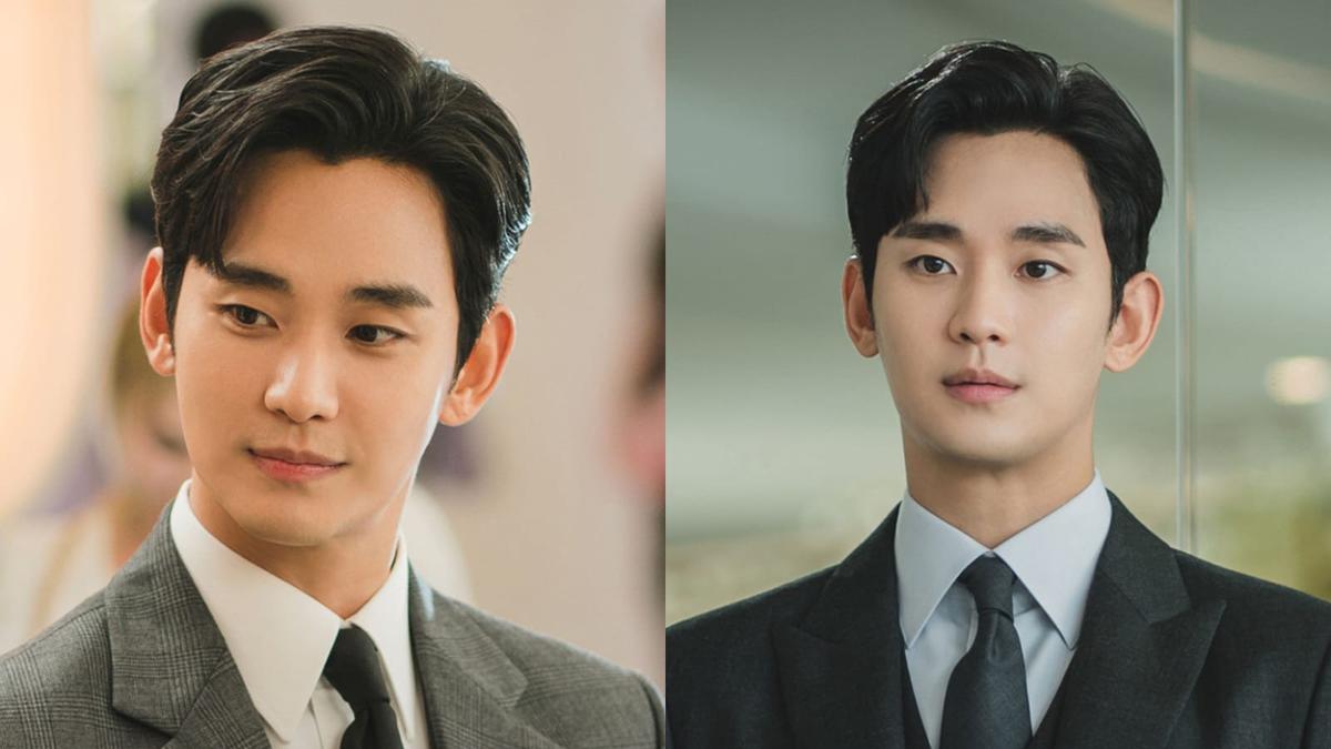 5 Aktris Lawan Main Kim Soo Hyun yang Terkenal ‘Pawangnya Cegil ...