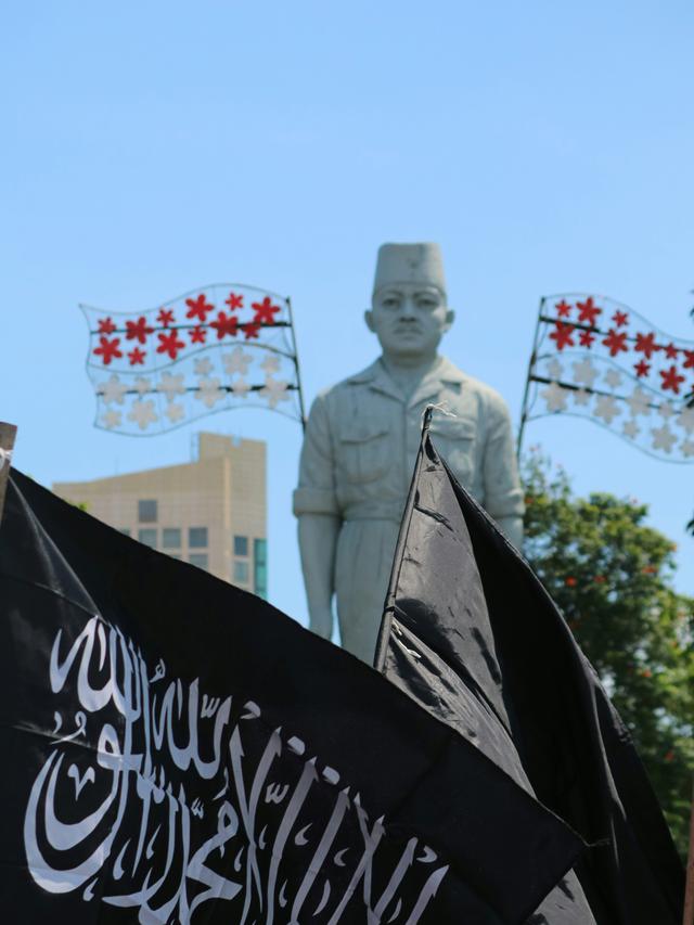 Muslim di Belanda Mulai Puasa Ramadan 2024 pada 11 Maret, Durasi ...