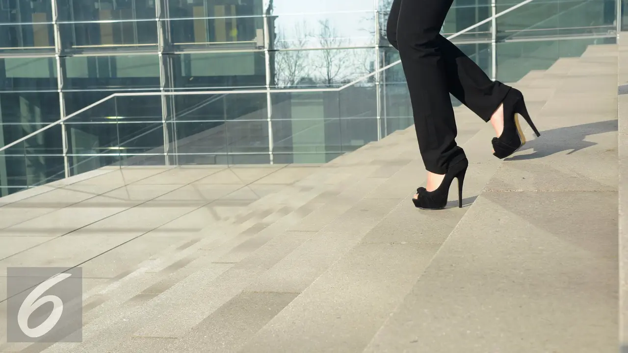 5 Sepatu Unik Termahal di Dunia - Bisnis Liputan6.com