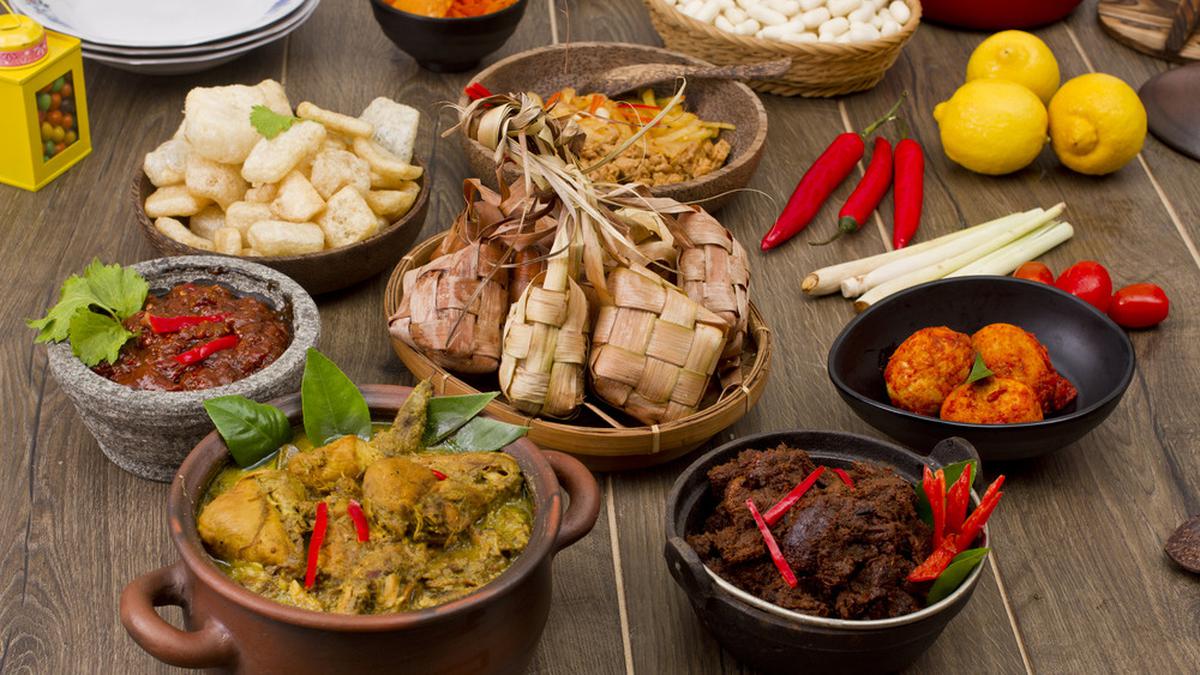 10 Resep Masakan Khas Hari Raya yang Lezat dan Mudah Dibuat