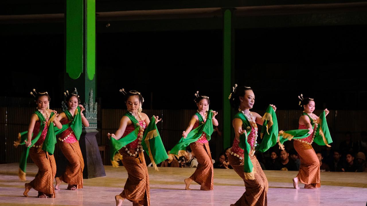 Tari Klasik Adalah Tarian yang Berkembang di Keraton, Ketahui Ciri-Ciri ...
