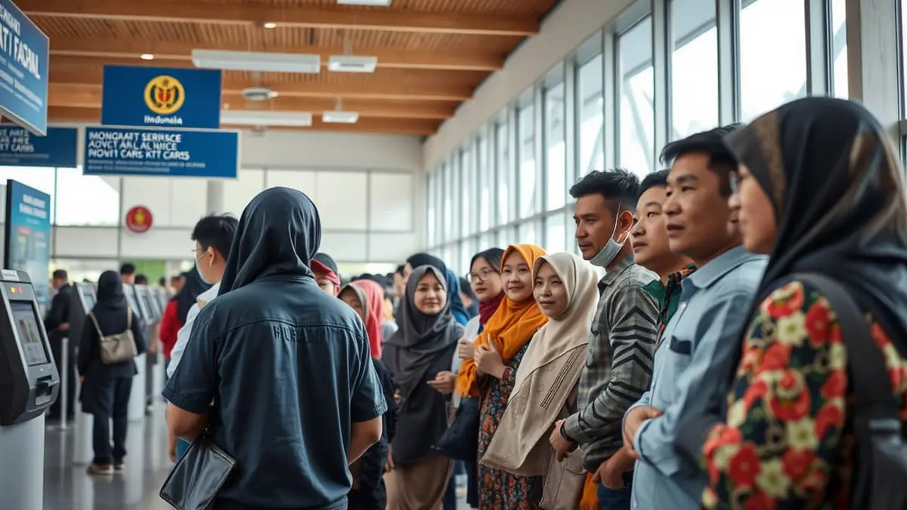 Panduan Lengkap: Cara Cek NIK KTP Apakah Terdaftar Bansos dengan Mudah ...