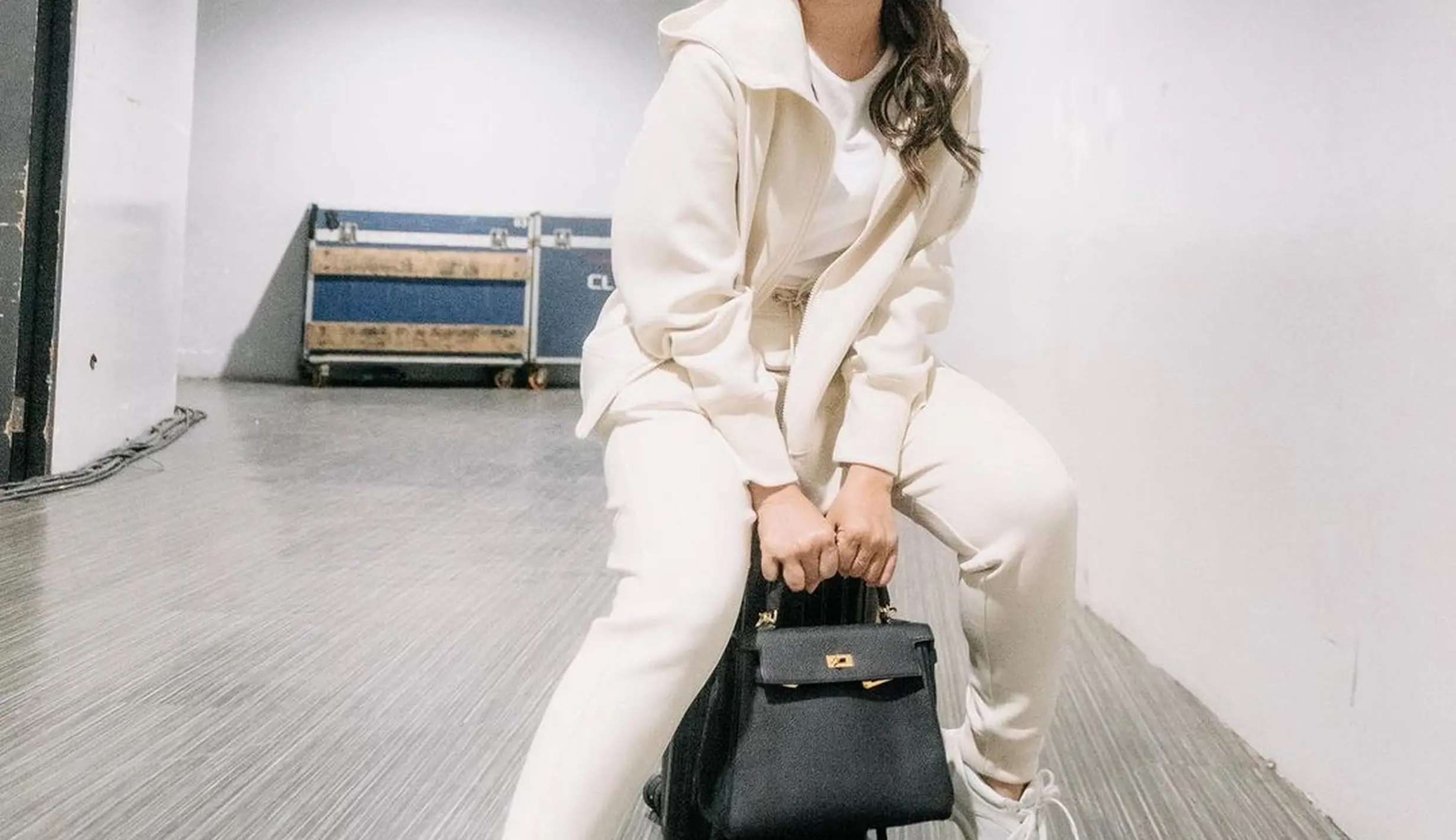 Digosipkan Selingkuhan Reza Arap, Begini Penampilan Rossa yang Awet ...