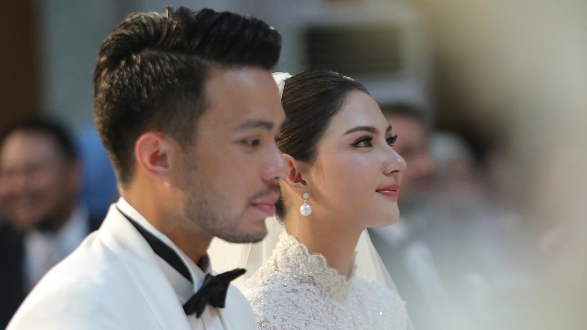 Cara Jessica Mila Dapat Suami Seperti Yakup Hasibuan, Berdoa yang Spesifik kepada Tuhan ...