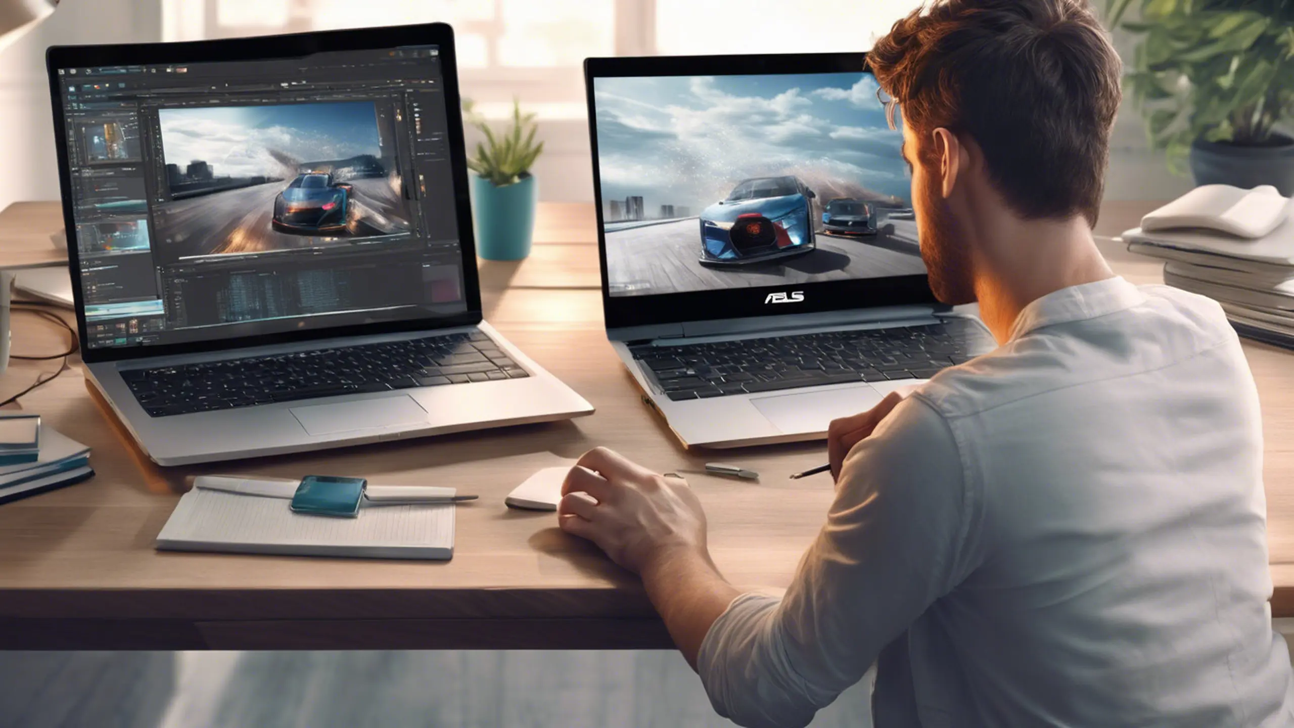 9 Cara Screenshot di Laptop Asus Paling Mudah dan Praktis