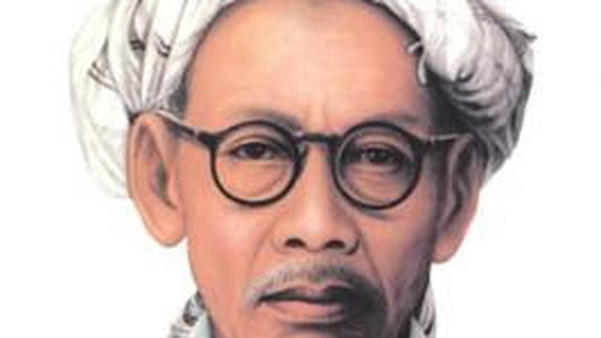 Biografi dan Kiprah KH Abdul Wahab Hasbullah, Salah Satu Tokoh Pendiri ...
