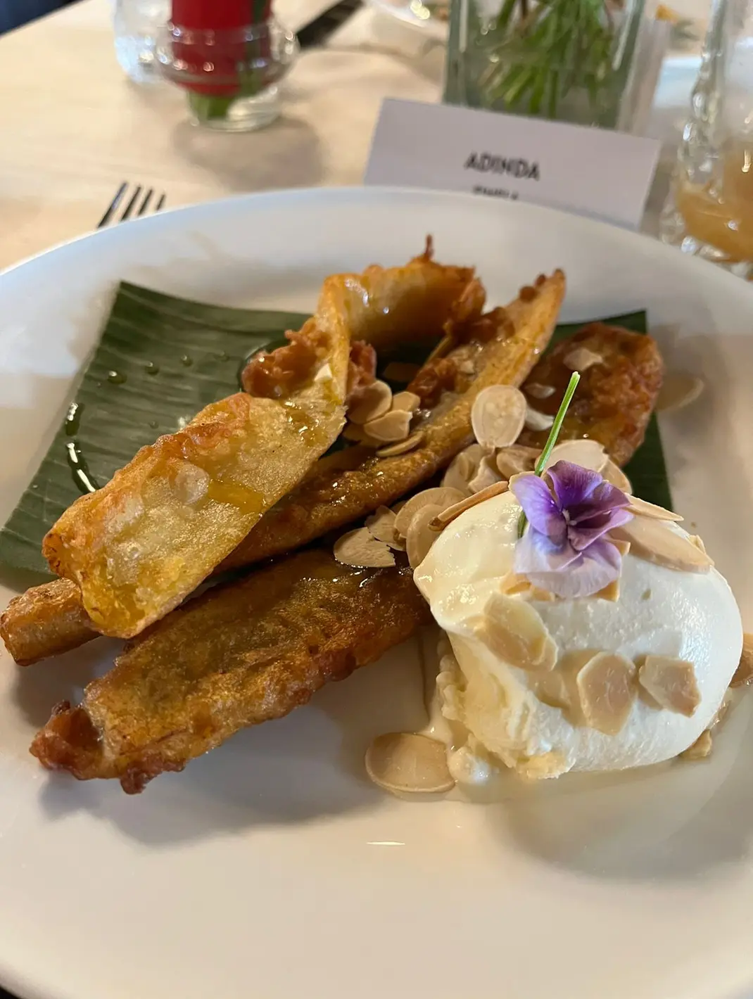 Intip Wajah Baru Restoran Legendaris Bistro Baron dan Sederet Sajian ...