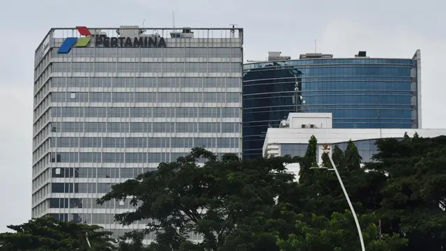 Pertamina Group Rombak Jajaran Direksi Baru Subholding dan Anak Usaha ...