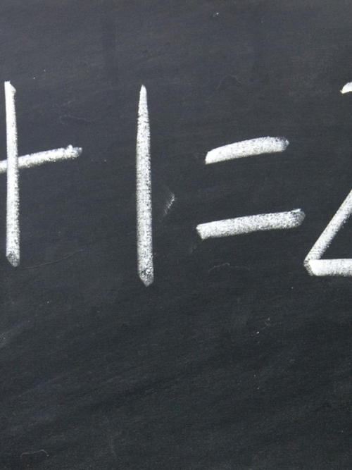 nerdy math pickup lines