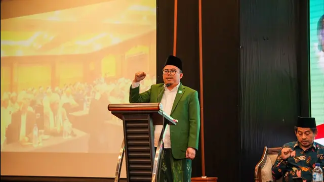 PBNW Optimistis Pendidikan Pesantren Lebih Maju di Tangan Prabowo ...