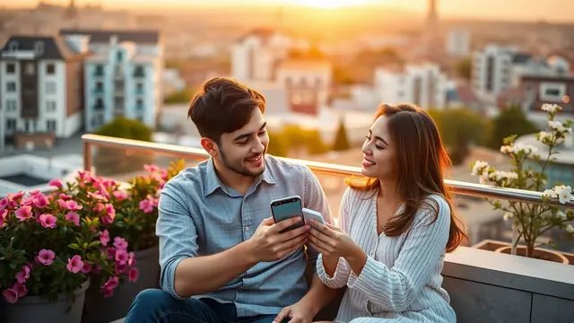 350 Caption SW Buat Pacar Bahasa Inggris yang Romantis - Feeds Liputan6.com