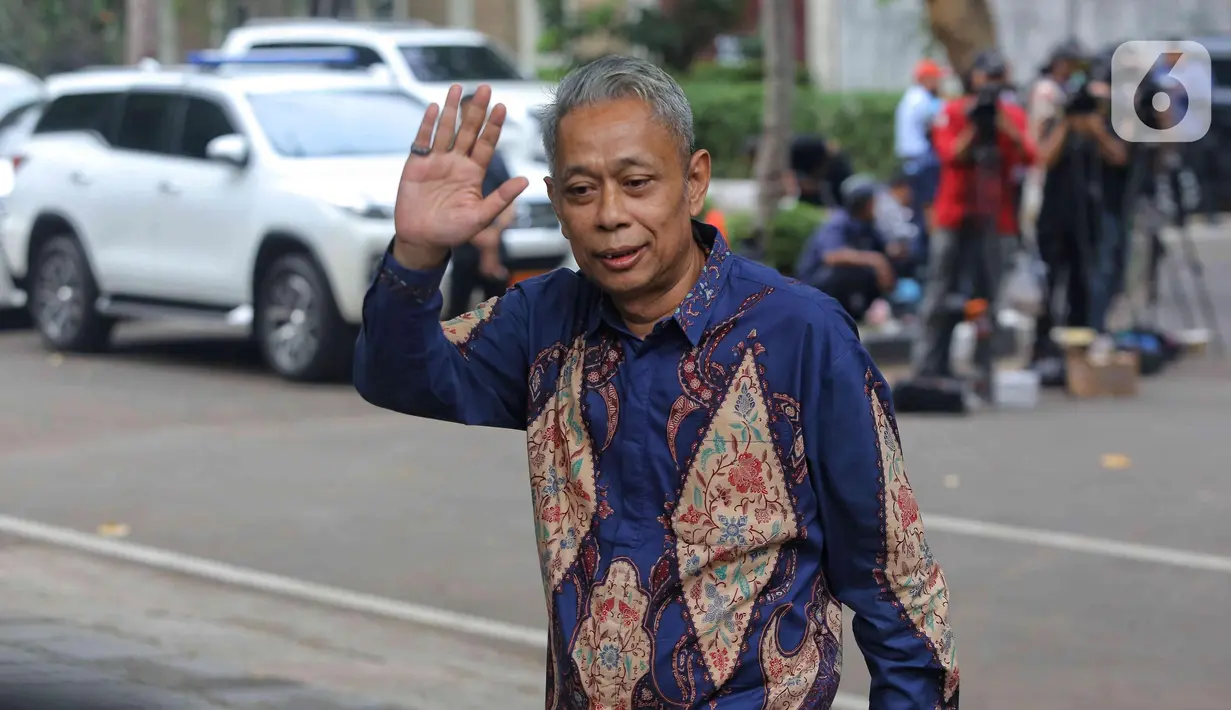 Dari Gus Miftah hingga Taufik Hidayat Masuk Radar Bakal Calon Menteri ...