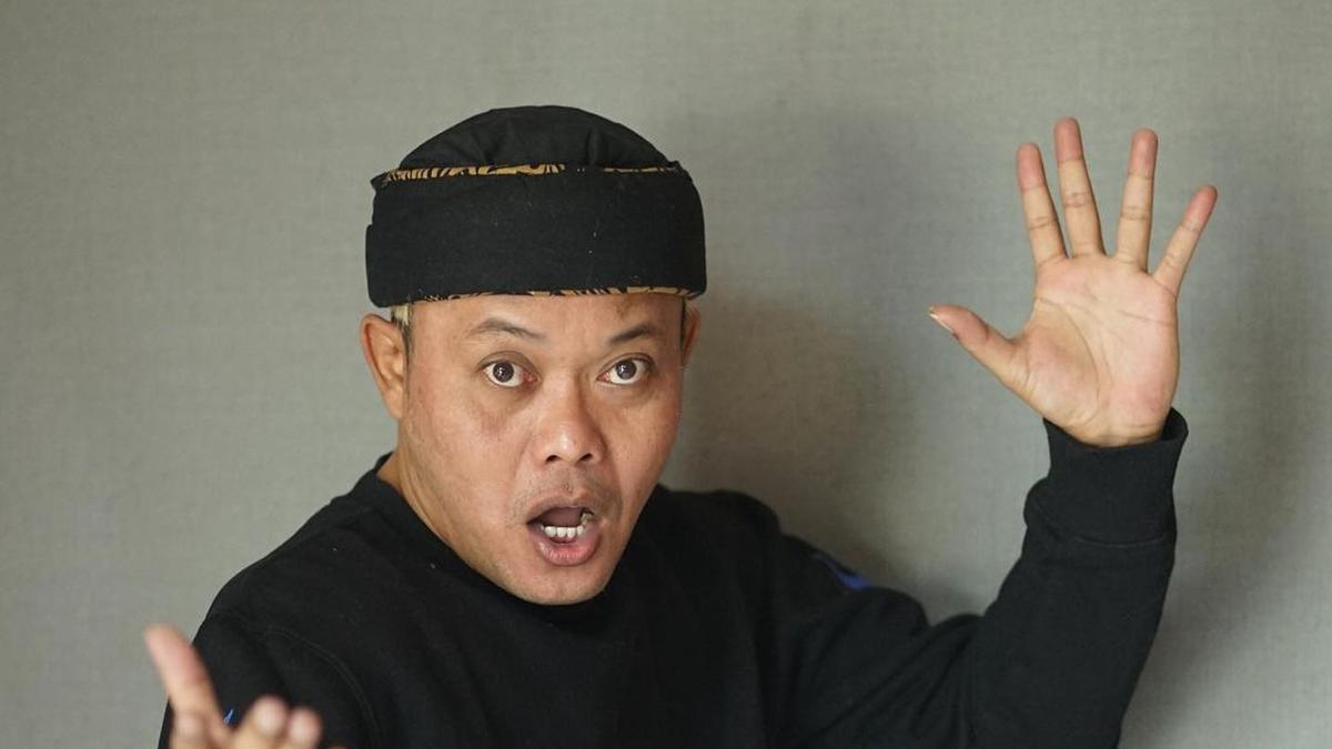 Sule Blak-Blakan Ungkap soal Kesalahannya Setelah 2 Kali Gagal Berumah ...