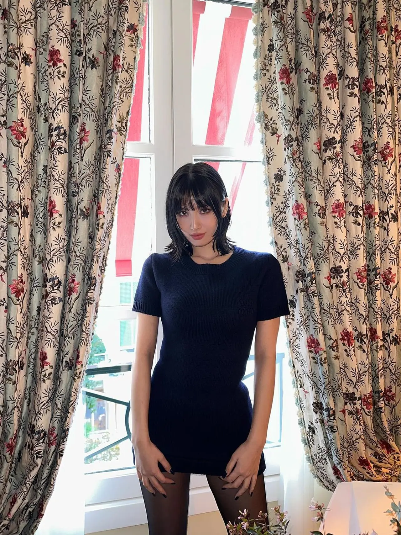 Dijuluki Dancing Machine, Ini 6 Fakta Menarik Tentang Momo TWICE