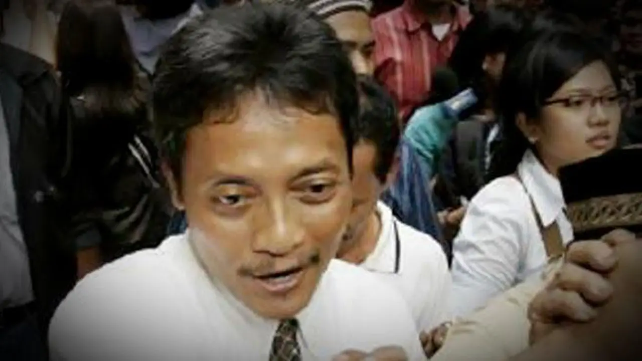 Pollycarpus, Pilot yang Jadi Sorotan Akibat Kasus Pembunuhan Munir ...