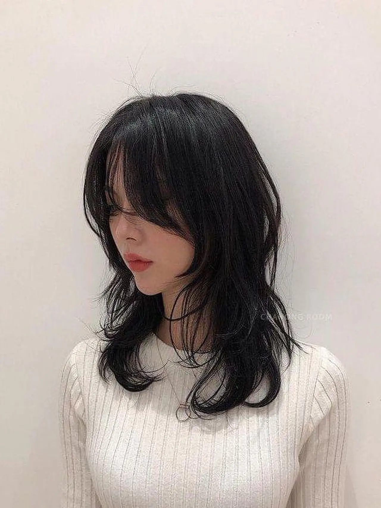 Semakin Digemari, Simak 5 Gaya Potongan Rambut Wolf Cut untuk ...