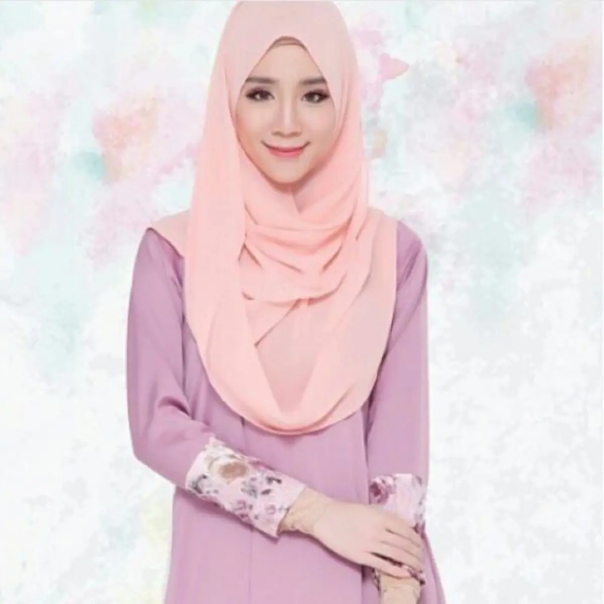 Felixia Yeap Hijab