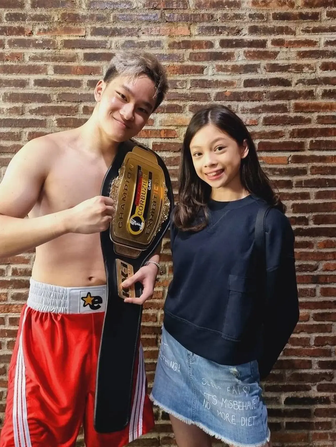 Akui Lebih Sayang Nada Tarina dari Azka Corbuzier, Ini Alasan Bijak ...