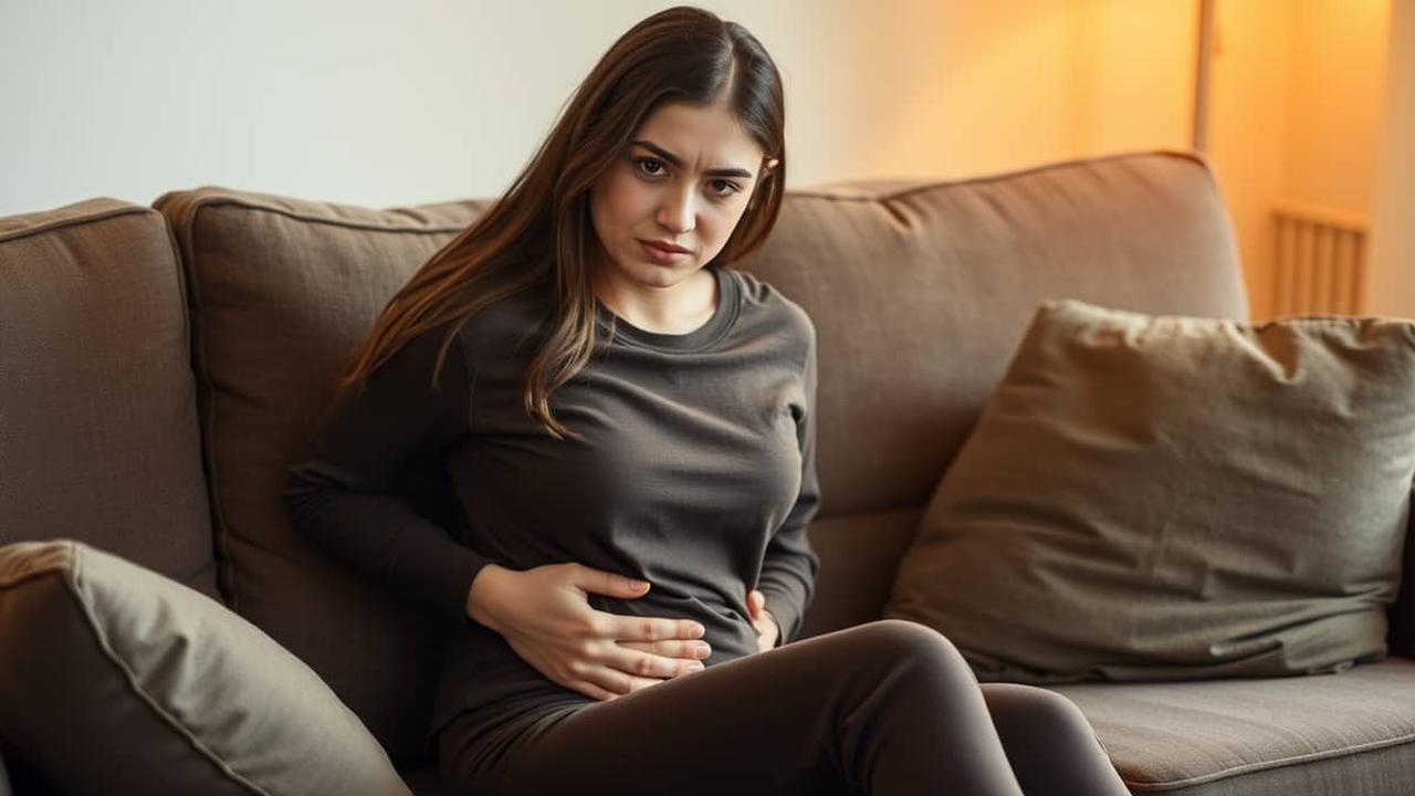 Penyebab Sakit Perut Saat Haid, Ini Cara Mengatasinya