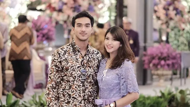 6 Potret Dewi Paramita, Selebgram Sekaligus Sespri Menteri Kemendes PDTT - Hot Liputan6.com