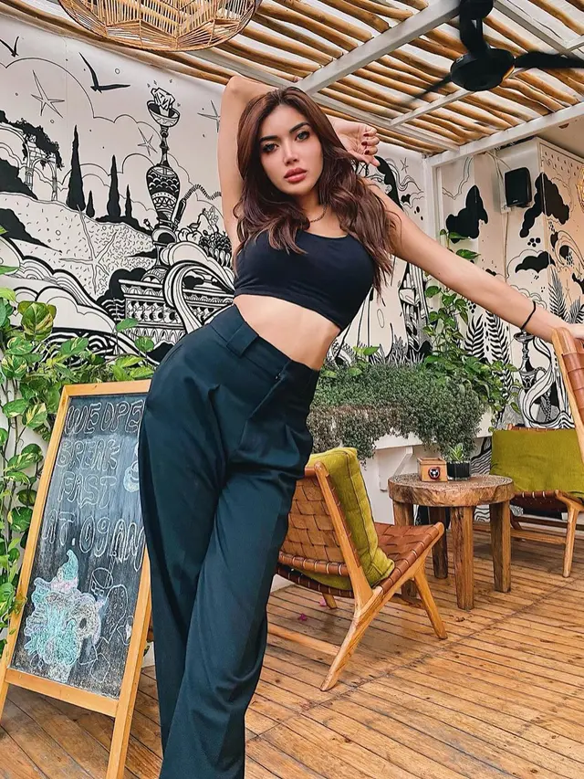 6 Fakta Kehidupan Millen Cyrus, dari Ogah Disebut Gay Hingga Ngaku ...