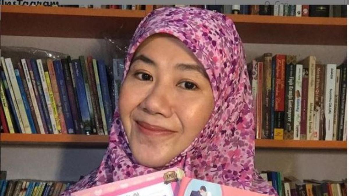 30 Cerita KBM App Bakal Difilmkan, Termasuk Karya Asma Nadia 'Assalamualaikum Beijing 2 ...