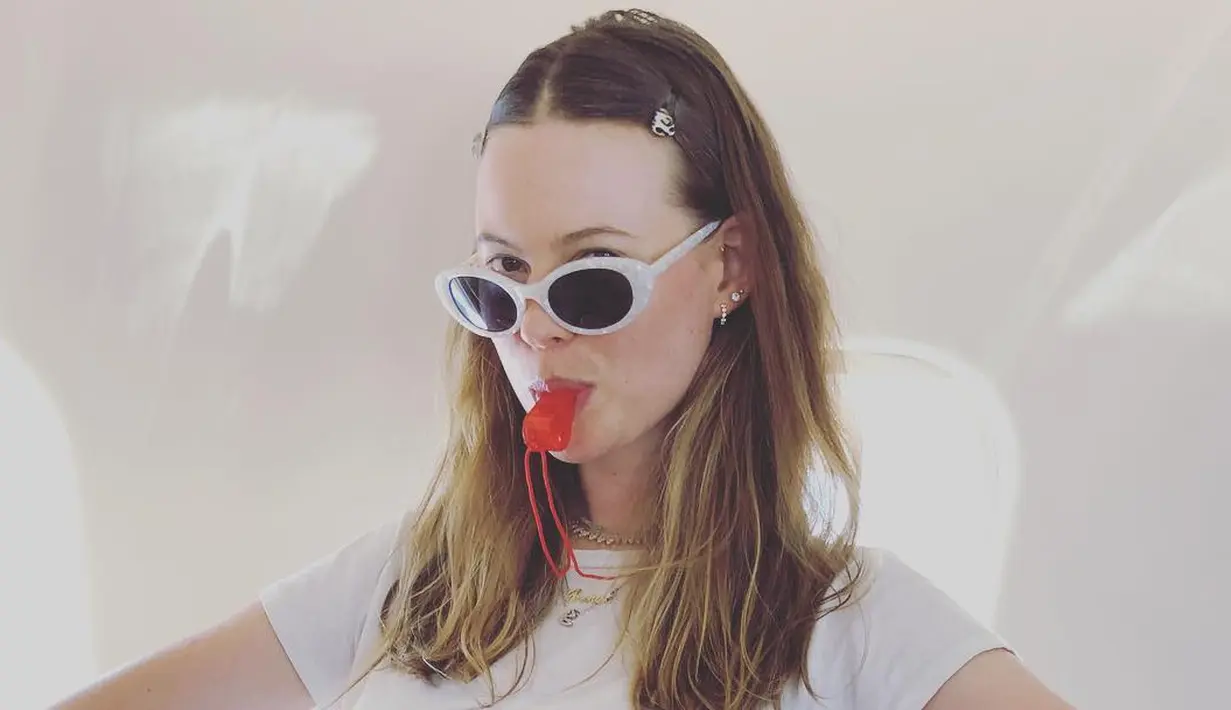 Kalimat Manis Adam Levine untuk Sang Istri Behati Prinsloo yang Kerap ...