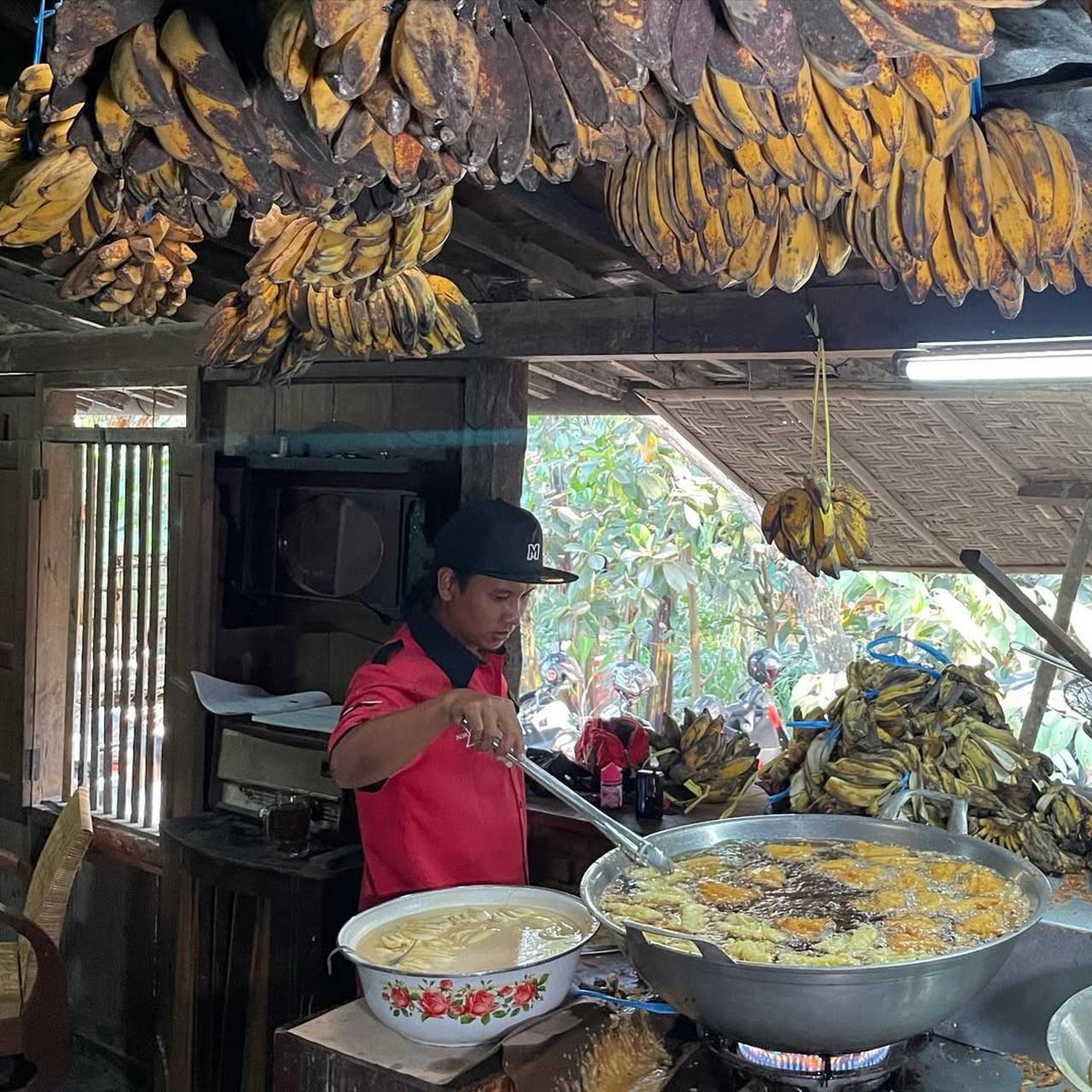 17 Rekomendasi Tempat Makan di Jogja Rating Tinggi 2025, Favorit ...
