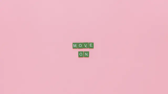 38 Kata-Kata Motivasi Move On setelah Putus Cinta - Ragam Bola.com