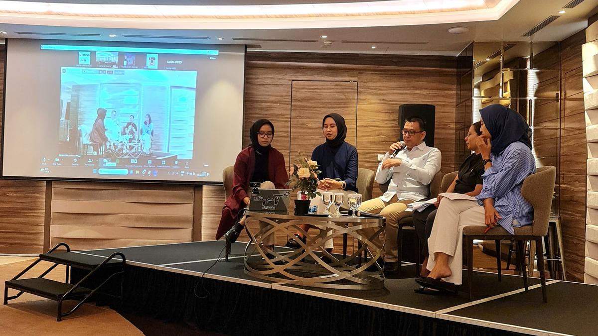 Setara Institute dan Infid Usul Empat Poin Perubahan dalam Ranperpres ...