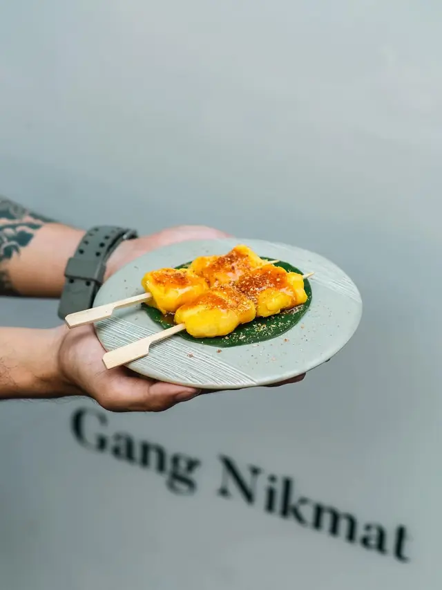 10 Rekomendasi Tempat Makan Murah Enak di Pasar Cihapit Bandung Terbaru ...