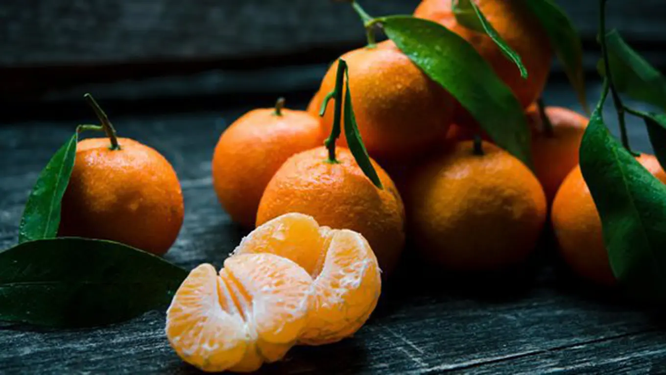 Berapa Lama Sih Buah-buahan Citrus Bisa Bertahan? - Lifestyle Fimela.com