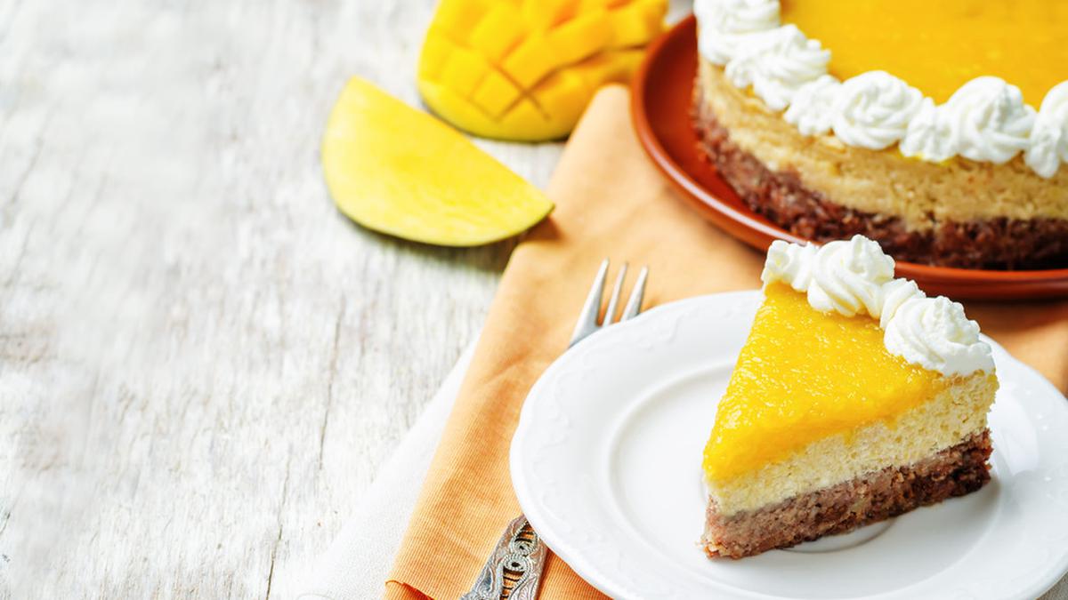 Resep Milk Mango Sandwich - Food Fimela.com