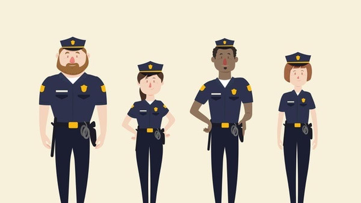 Daftar Tingkatan Pangkat Polisi Indonesia (POLRI) yang Perlu Dipahami ...