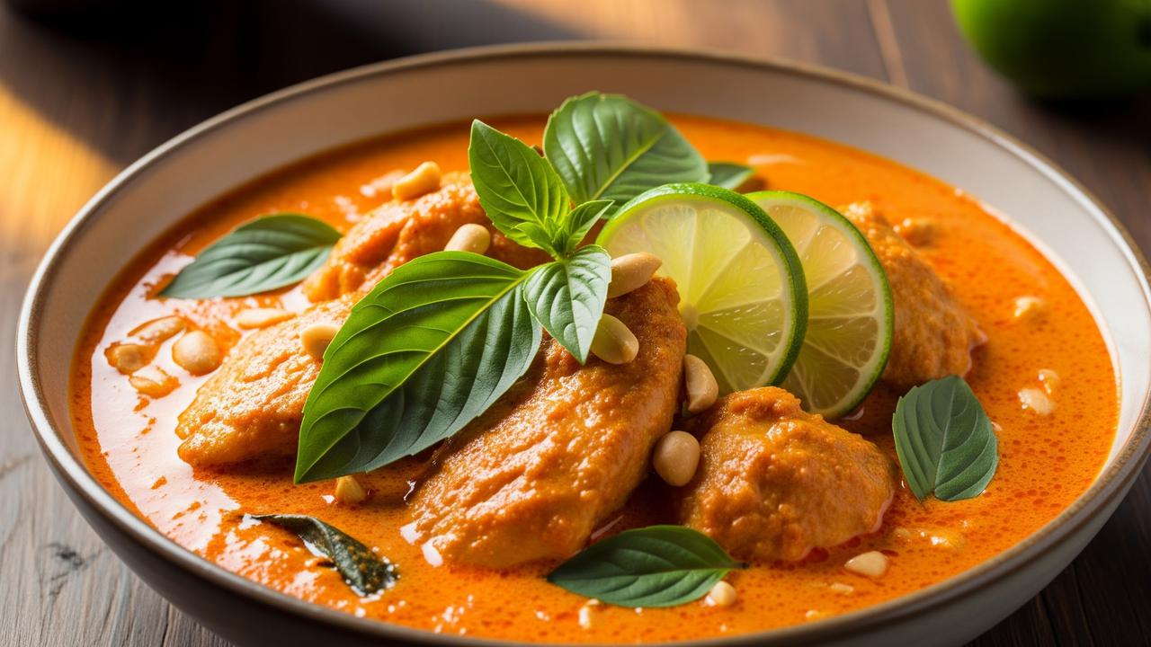 5 Resep Bumbu Kari Ayam ala Chef, Kaya Rempah dan Gurih untuk Hidangan ...