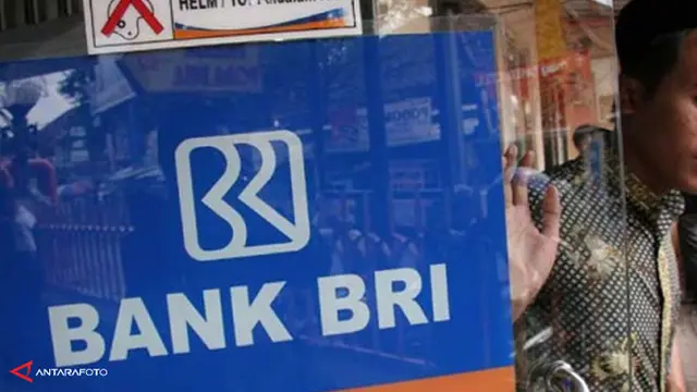 BRI: Banyak Pihak yang Pura-Pura Jadi Korban Pembobolan ATM - Bisnis ...
