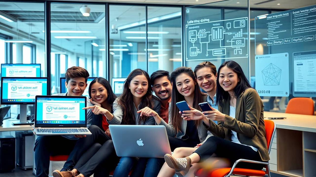 Panduan Lengkap Mengenal URL, Komponen Lengkap dalam Internet