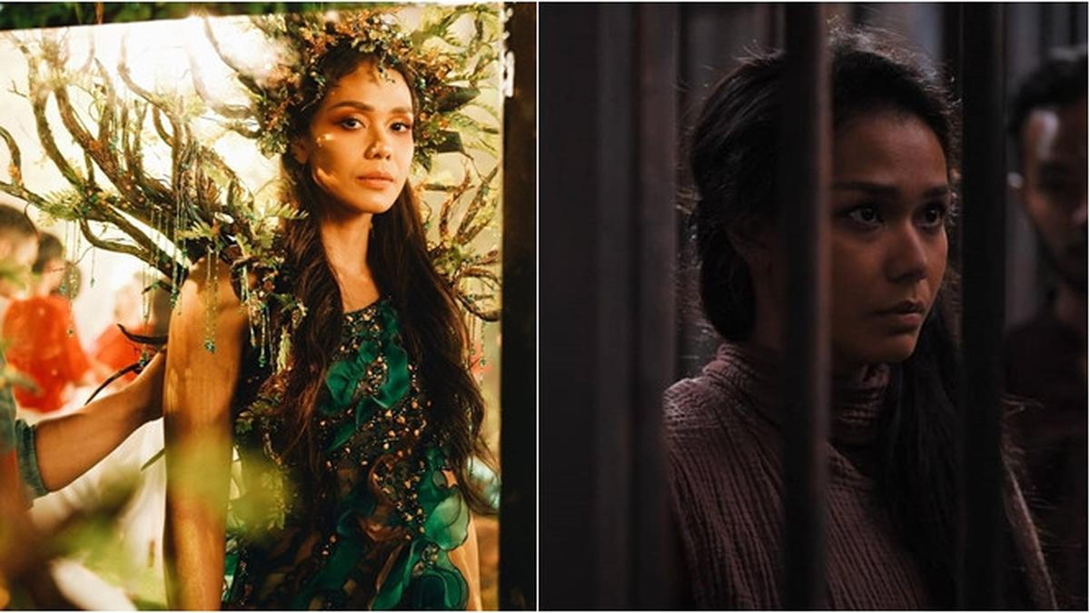 Main Serial 'Mendua', Ini 6 Potret Adinia Wirasti Jalani Berbagai Peran ...