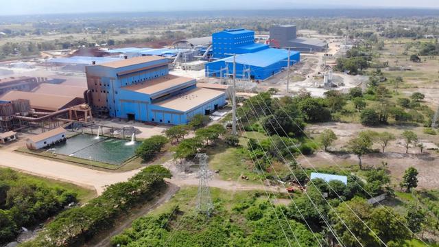 Dukung Hilirisasi, PLN Tambah Pasokan Listrik 110 MVA ke Smelter PT HNI - Bisnis Liputan6.com