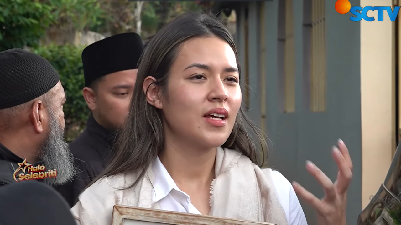 Raisa Hadiri Sidang Cerai dengan Hamish Daud Meski di Tengah Suasana Duka Usai Kepergian Ibunda