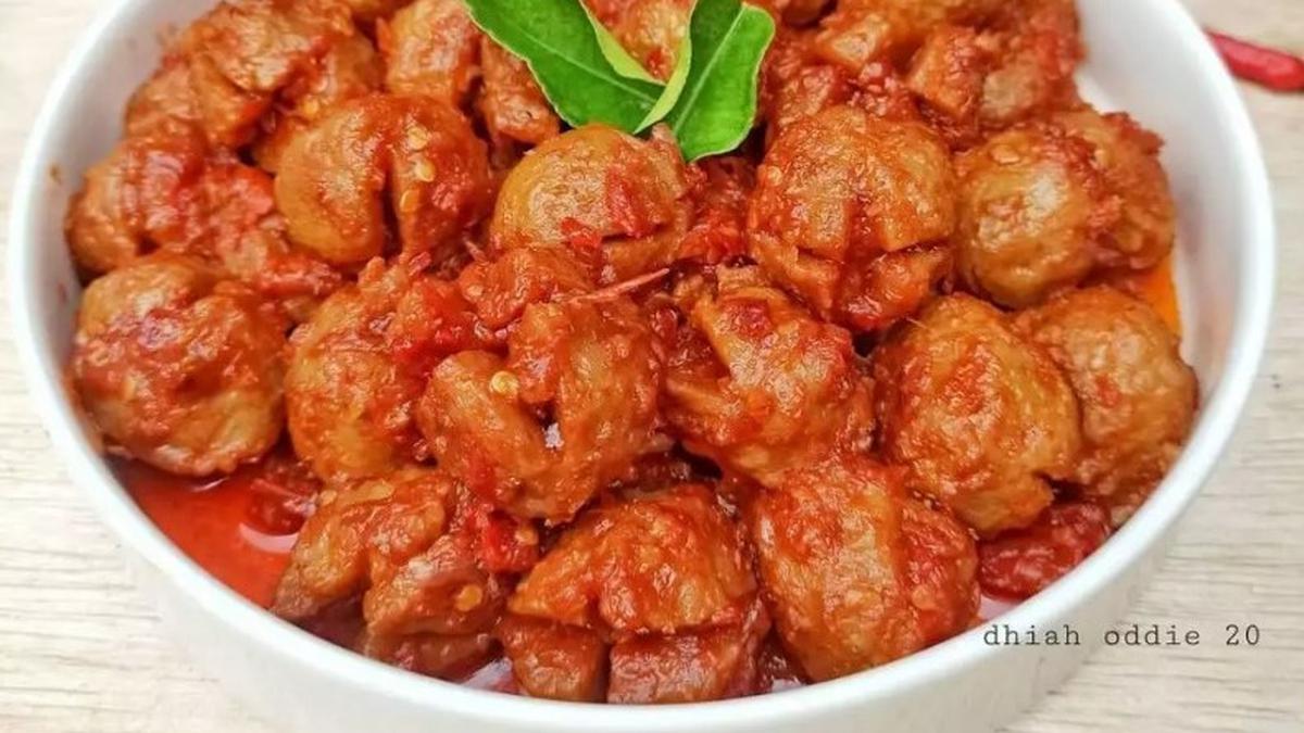 3 Resep Bakso Rumahan dengan Berbagai Sayuran yang Pas Disantap di ...