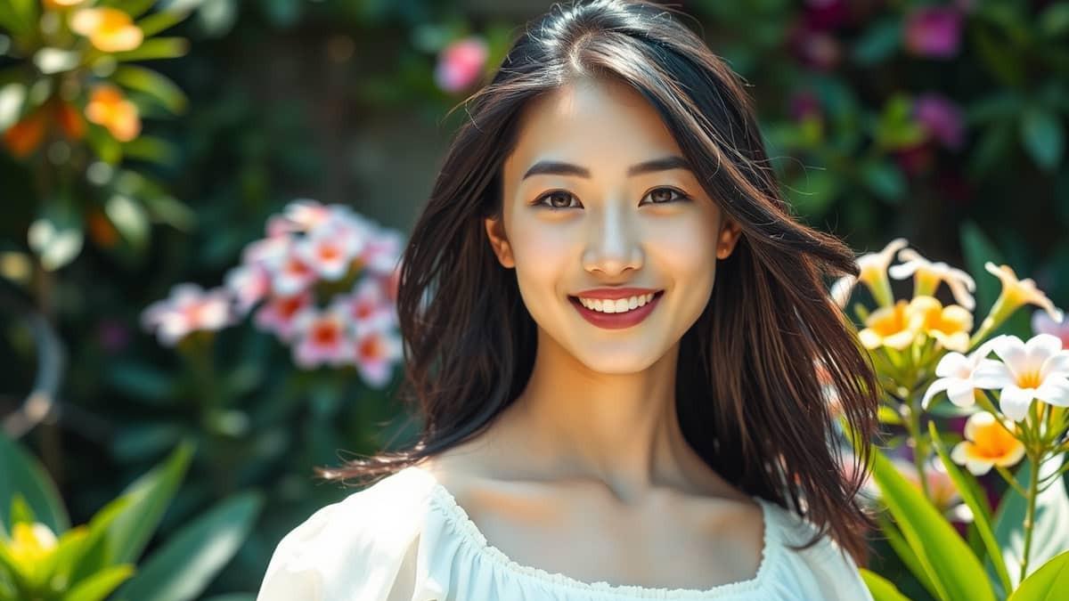 Tips dan Trik Kecantikan untuk Tampil Cantik Alami - Feeds Liputan6.com