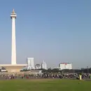 Dari Warisan Sejarah ke Kontribusi Daerah: Peran Strategis Monas bagi ...