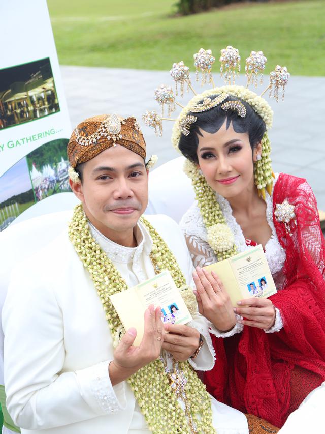 Selain Ardina Rasti - Arie Dwi Andhika, ini 3 artis Indonesia yang ...