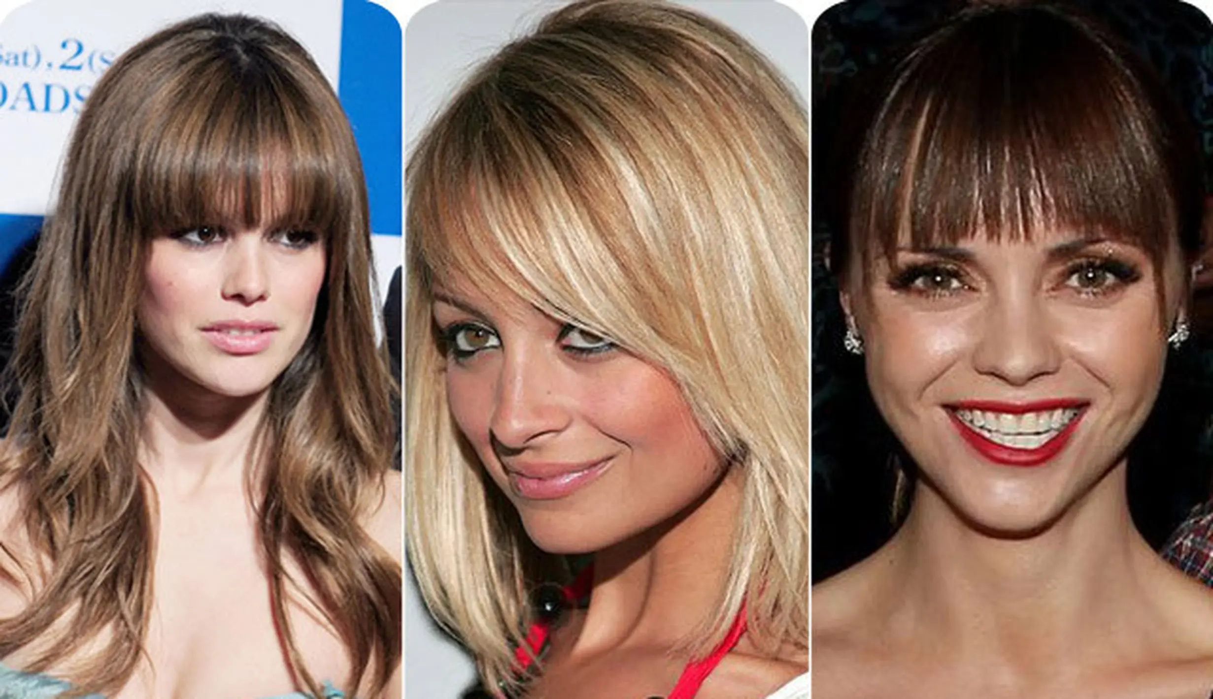 5 Gaya Rambut Sesuai Bentuk Wajah - Photo Fimela.com