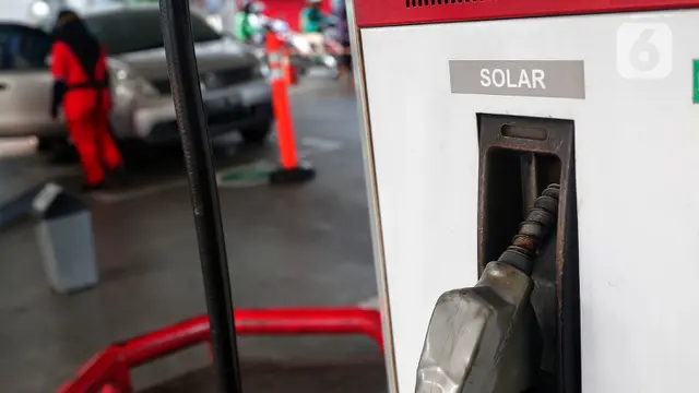 Hadapi Pemilu 2024, BPH Migas Pastikan Kuota Solar Subsidi Tak Jebol