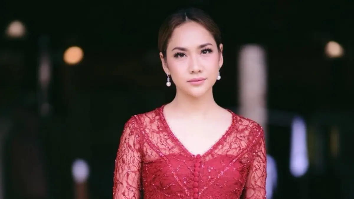Berita BCL Dikabarkan Menikah Lagi Hari Ini - Kabar Terbaru Terkini ...