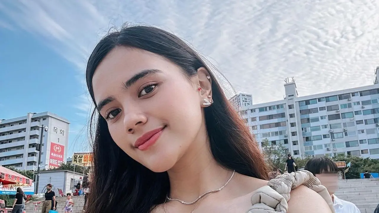 Profil dan Potret Audi Marissa Artis Cantik yang Jadi Peran Utama di Film Horor Pasar Setan 2024 ...